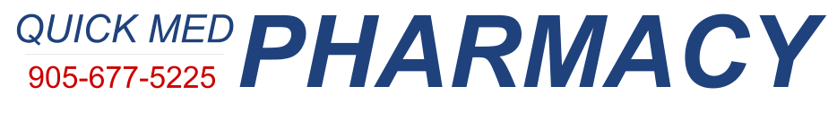 Quick-Med Pharmacy